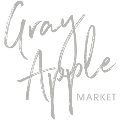 Visit Us - Gray Apple Market