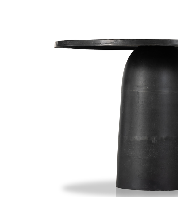 Kenna Outdoor Dining Table - Gray Apple Market