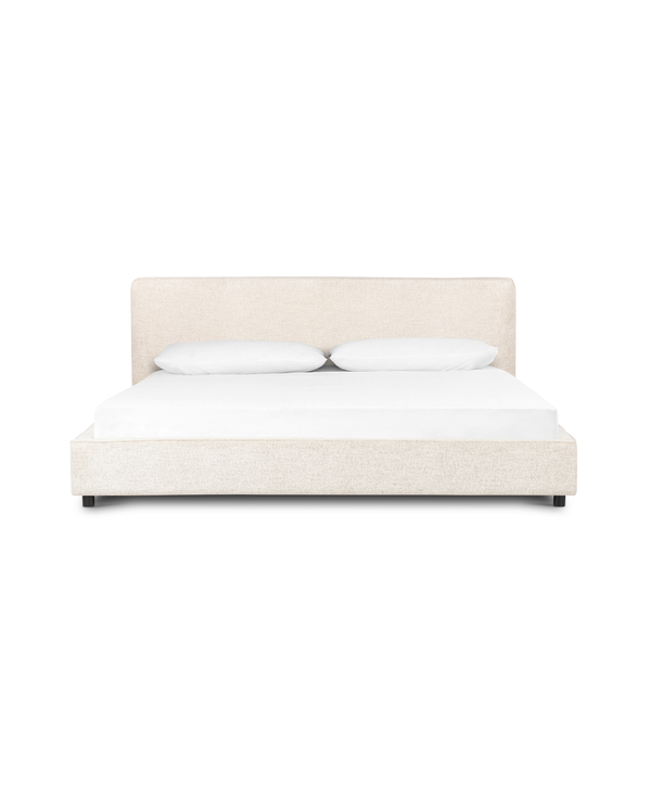 Alaska Bed - Gray Apple Market