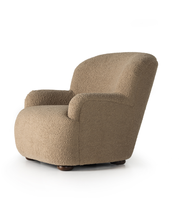 Emory Chair - Gray Apple Market