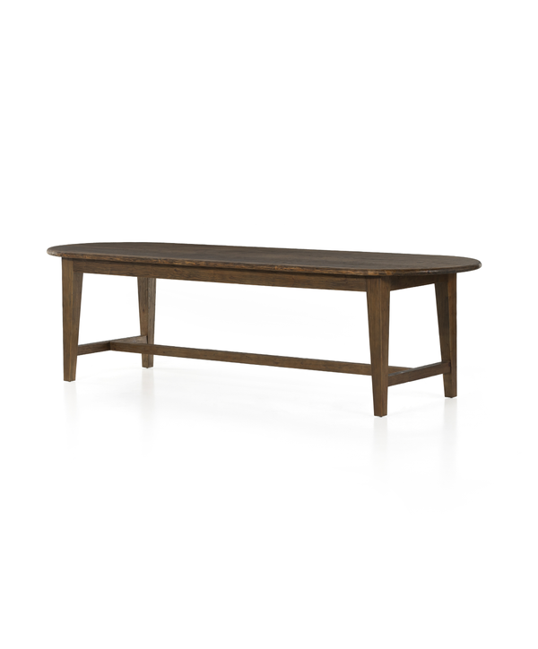 Archie Dining Table - Gray Apple Market