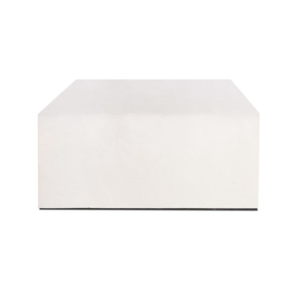 Percy Coffee Table - Gray Apple Market